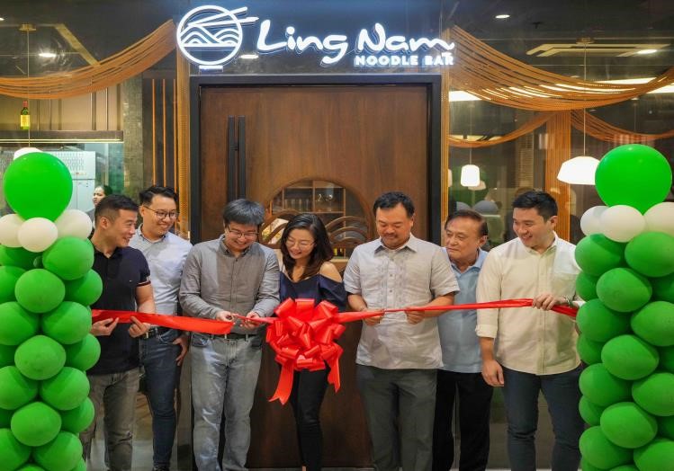 Ling Nam Accelerates Expansion with 3 New Stores in Quezon City, Makati ...
