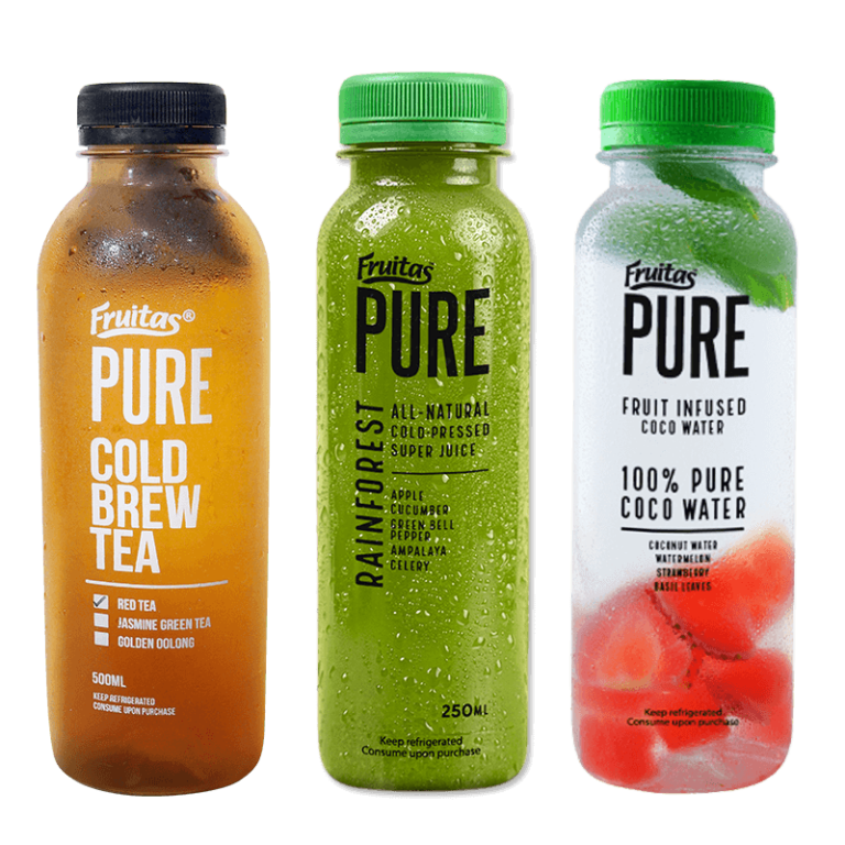 Our Brands – Fruitas Holdings