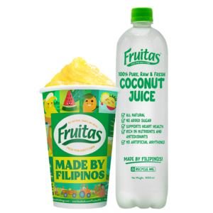 Our Brands – Fruitas Holdings