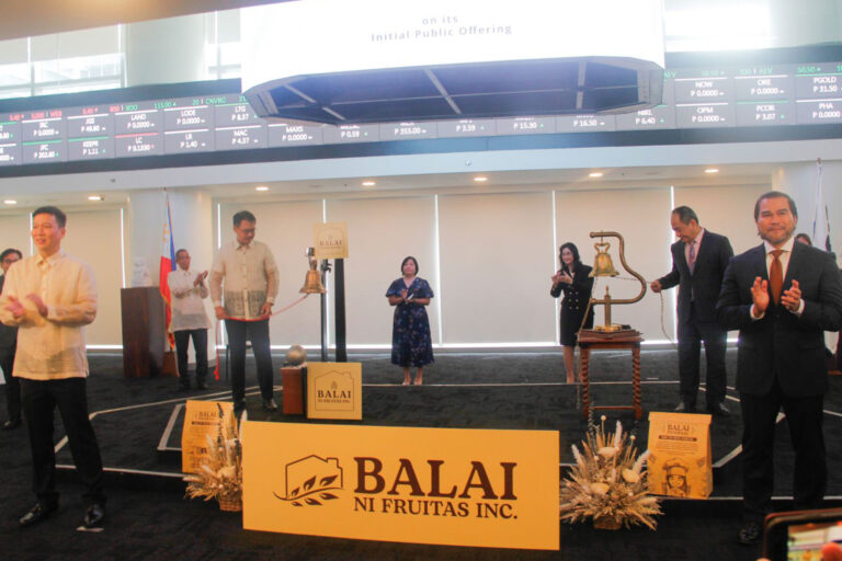 About Us – Fruitas Holdings