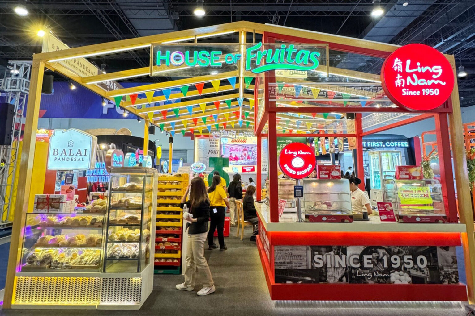 Franchise – Fruitas Holdings